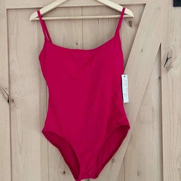 Anne Cole | Swim | Nwt Anne Cole Bathing Suit | Poshmark